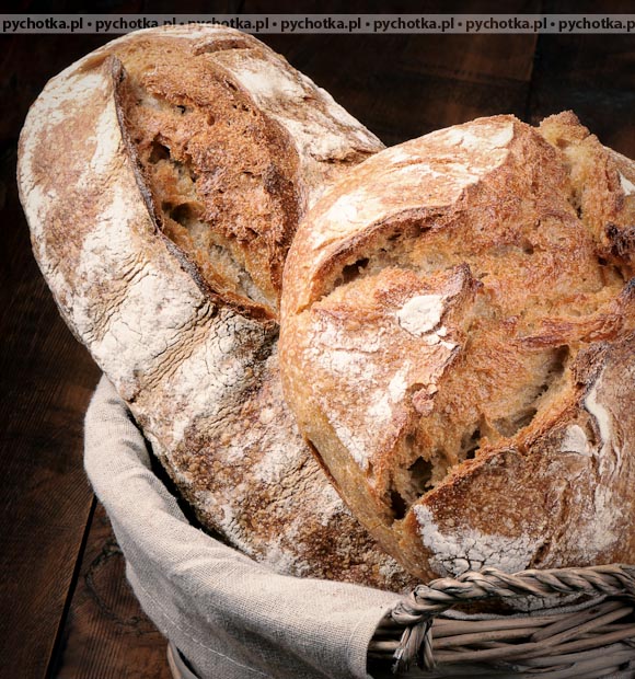 Chleby na przyjęcie